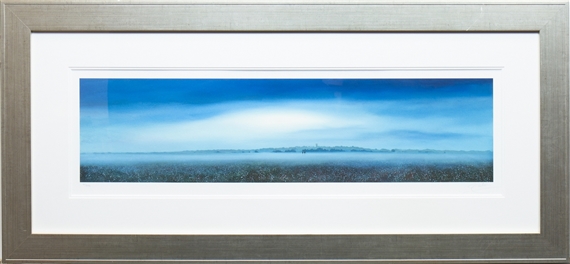 Lawrence Coulson | THE MAGIC OF MOONLIGHT | MutualArt