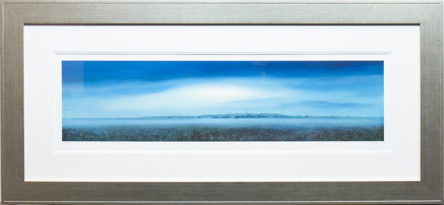 Lawrence Coulson | THE MAGIC OF MOONLIGHT | MutualArt