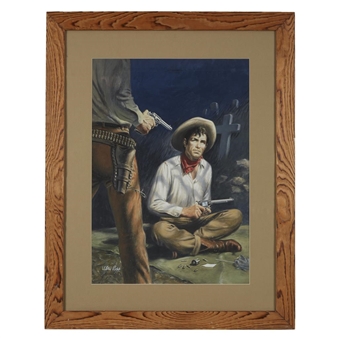 Walter Popp | 14 Artworks at Auction | MutualArt