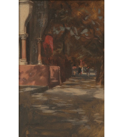 Harvey Dinnerstein | Pacific...Brooklyn | MutualArt