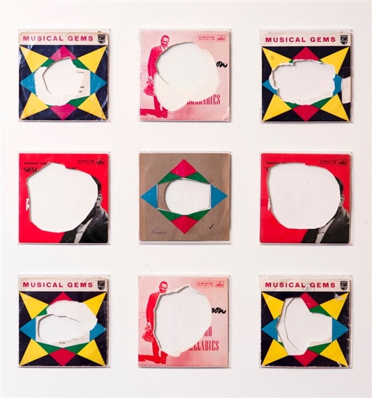 Ruth Ewan | 3 Artworks at Auction | MutualArt