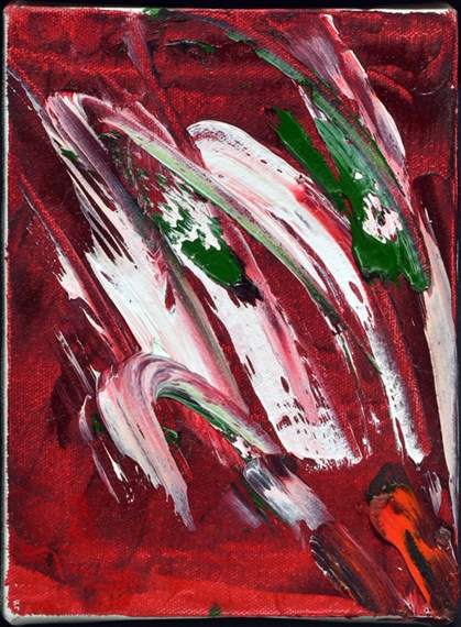 Artworks of Marcelle Ferron (Canadian, 1924 - 2002)