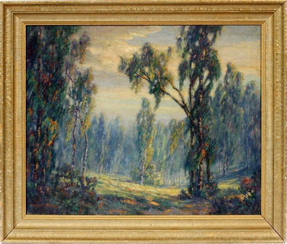 Margaret Morrish | 1 Artworks at Auction | MutualArt