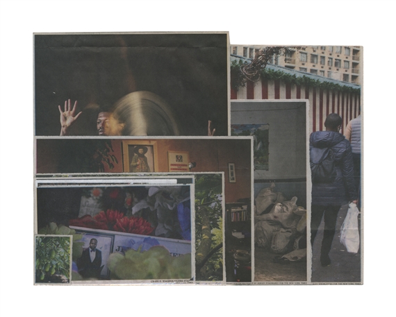 Andrew Witkin | Artist Overview | MutualArt