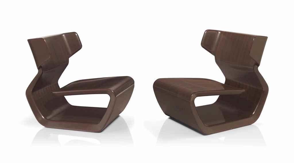 Marc Newson | MICARTA DESK (2006) | MutualArt