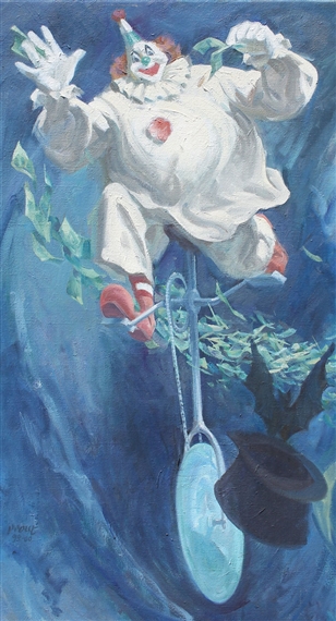 George Prout | 20 Artworks | MutualArt