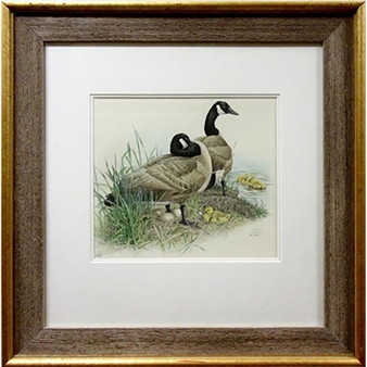 Glen Loates | 42 Artworks at Auction | MutualArt