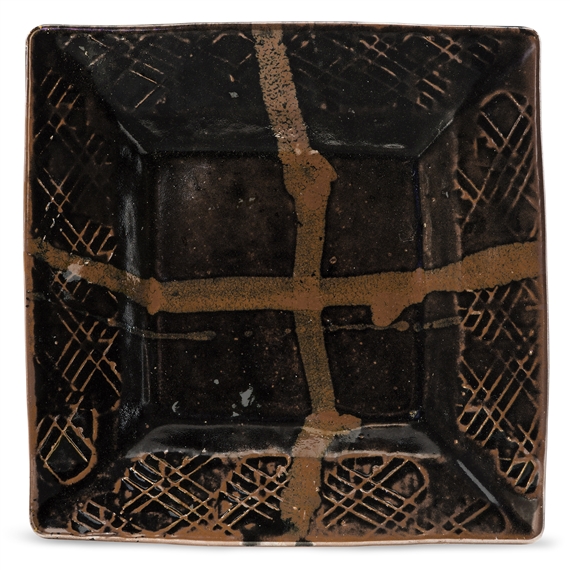 Artworks of Shoji Hamada (Japanese, 1884 - 1978)