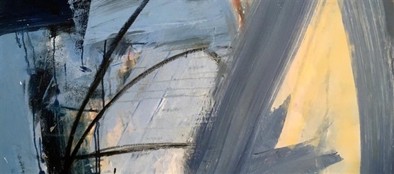 Deborah Lanyon | 1 Artworks at Auction | MutualArt