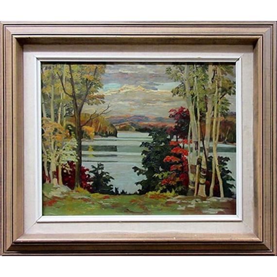 Ruth Miller | Performance at Auction | MutualArt