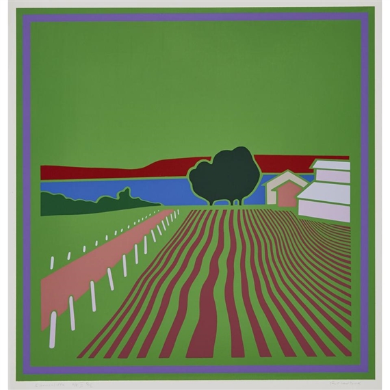 Erica Rutherford | EARNSCLIFFE | MutualArt