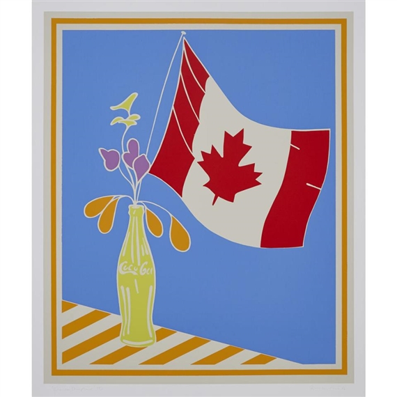 Erica Rutherford | Art Auction Results