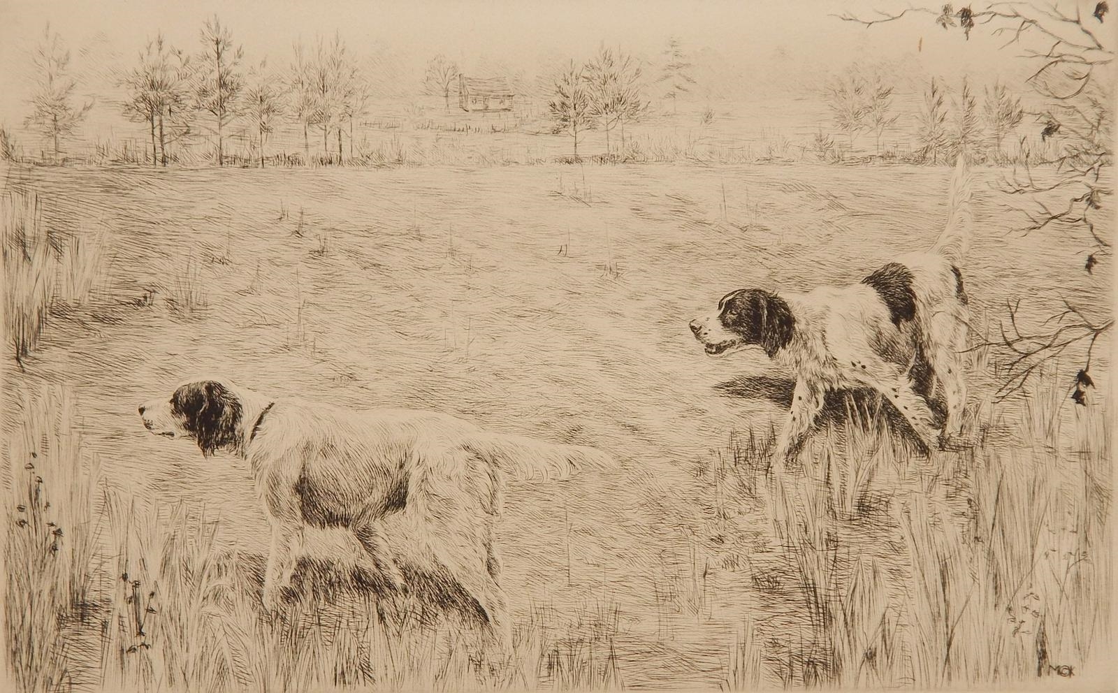 Marguerite Kirmse | Teamwork | MutualArt