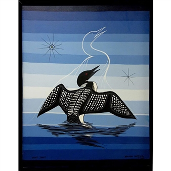 Norman Knott | 87 Artworks at Auction | MutualArt