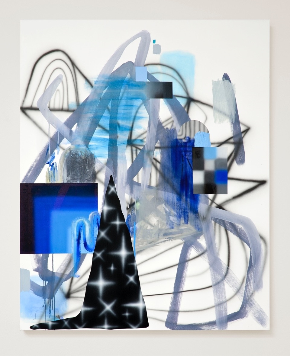 Josh Podoll | A Color That Does Not Exist (2013) | Available for Sale ...