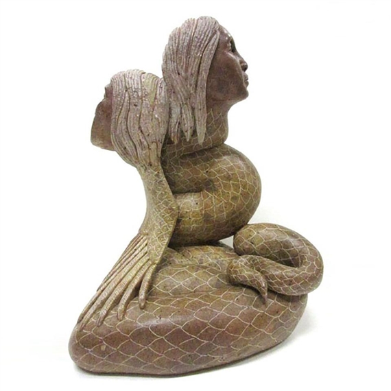 Joseph Jacobs‏ | THE TWINS | MutualArt