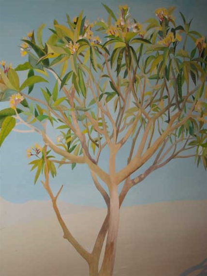 Simon Jones | 16 Artworks at Auction | MutualArt