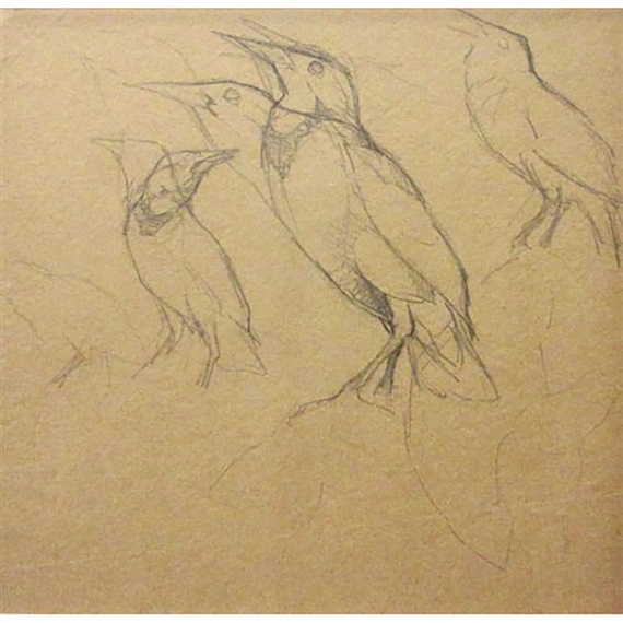 James FenwickLansdowne | 17 Artworks | MutualArt