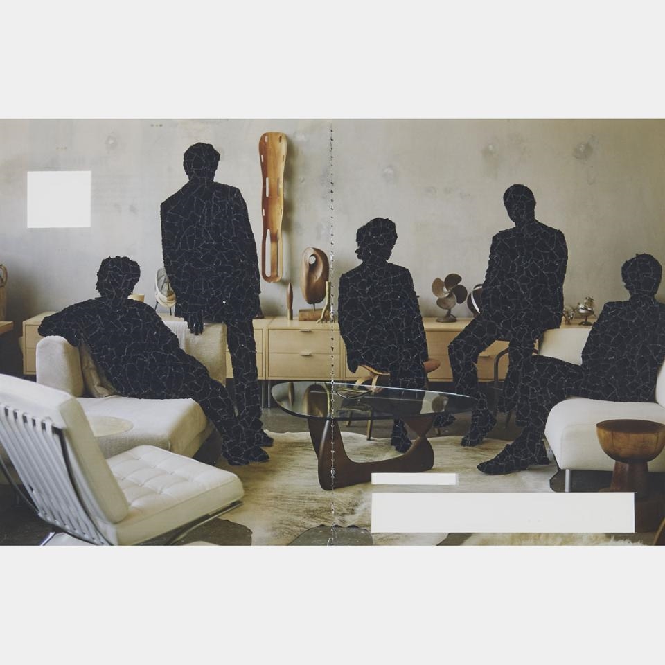 Paul Butler | The Directors | MutualArt