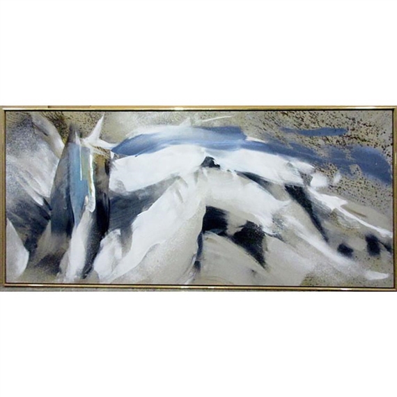 Charles Robb | Performance at Auction | MutualArt