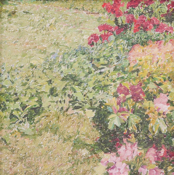 John Lennox | 18 Artworks | MutualArt