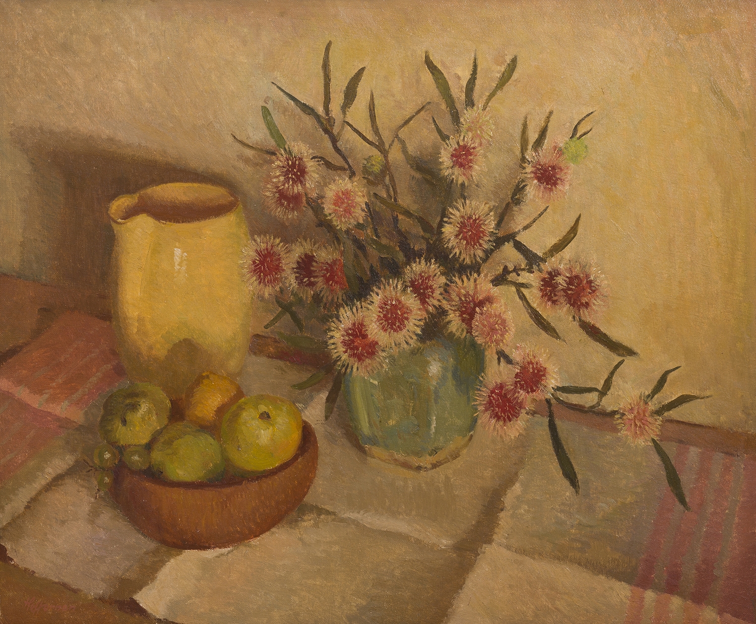 Edward Heffernan | Still Life | MutualArt