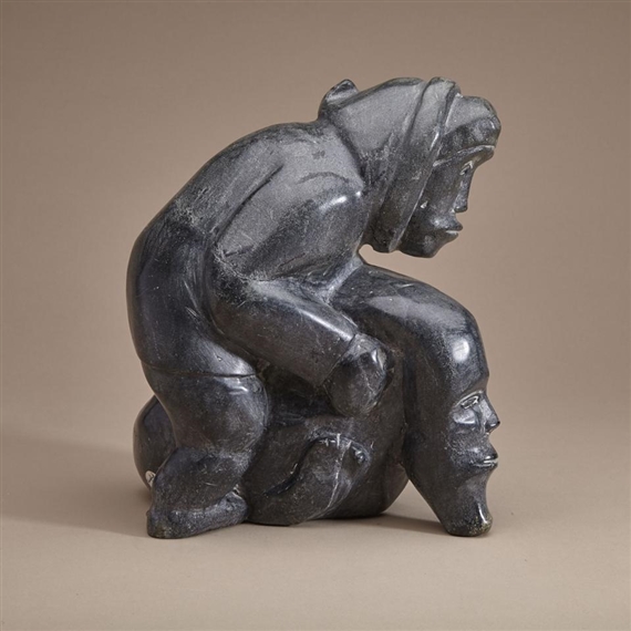 George Kopak Tayarak | Biography