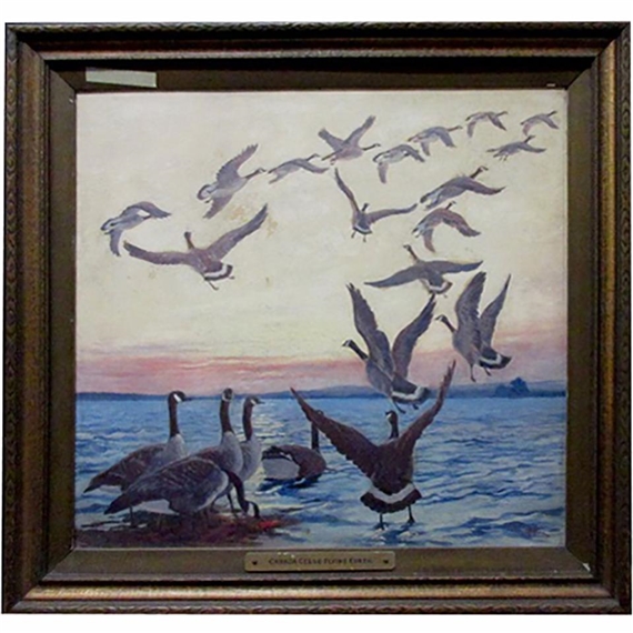 Alfred Henry Hider | 2 Artworks at Auction | MutualArt