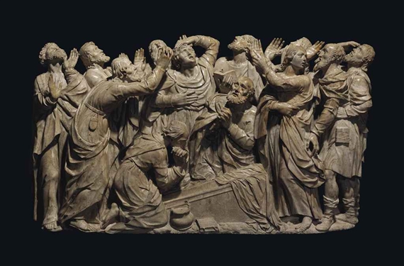 Christoph Walther | The Assumption of the Virgin | MutualArt