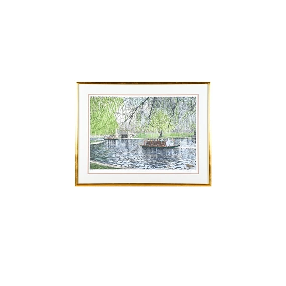 John Collette | 4 Artworks at Auction | MutualArt