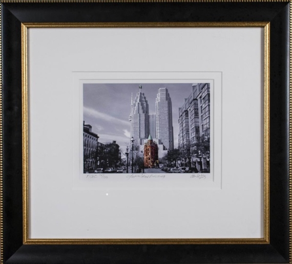 Allan Darling | Performance at Auction | MutualArt