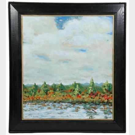 Richard Reitz Smith | 1 Artworks | MutualArt