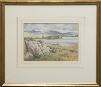 William Binnie | 7 Artworks at Auction | MutualArt