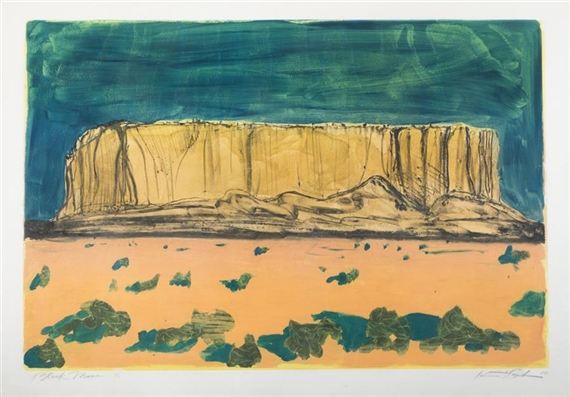 Kevin Garber | Performance at Auction | MutualArt