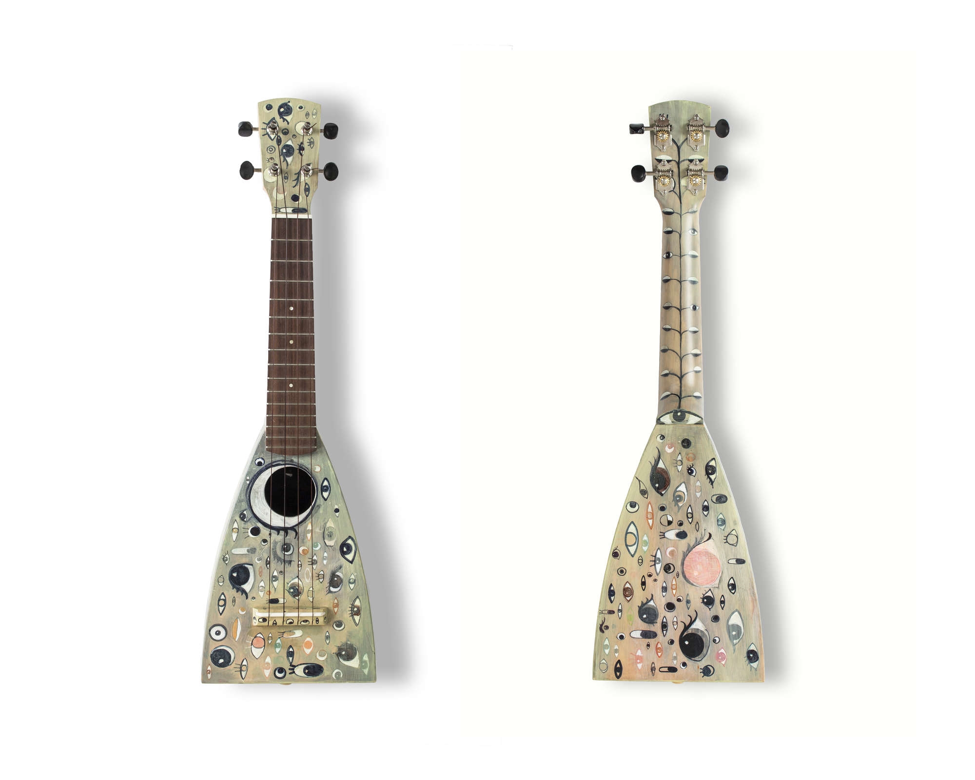 Cathie Pilkington | Punctum | MutualArt