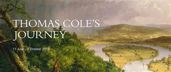 Cole, Thomas | Art Auction Results
