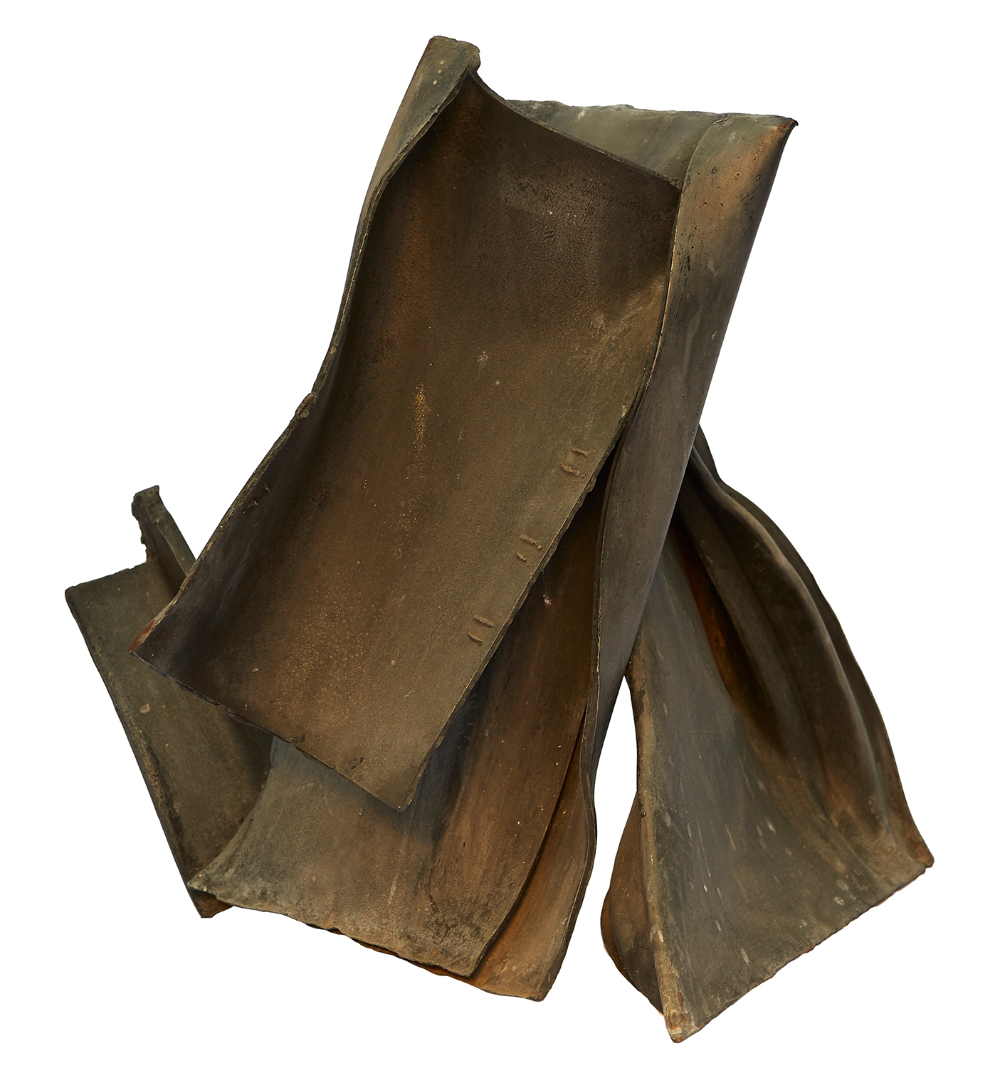 Erwin Fabian | Wing (1979 - 1980) | MutualArt