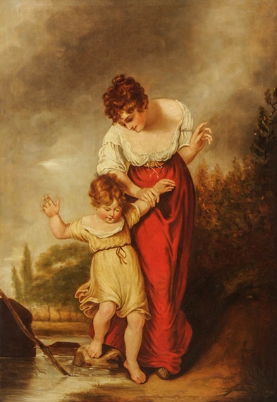 Henry Raymond Thompson | 1 Artworks at Auction | MutualArt