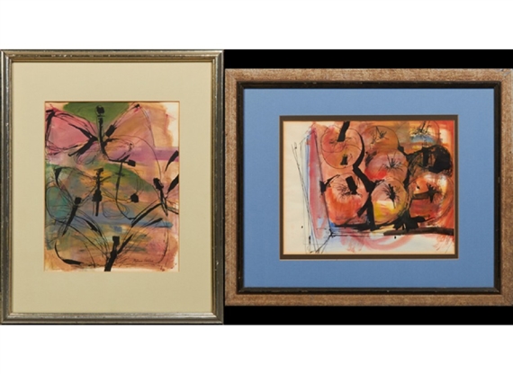 Malane Collins | 1 Artworks at Auction | MutualArt