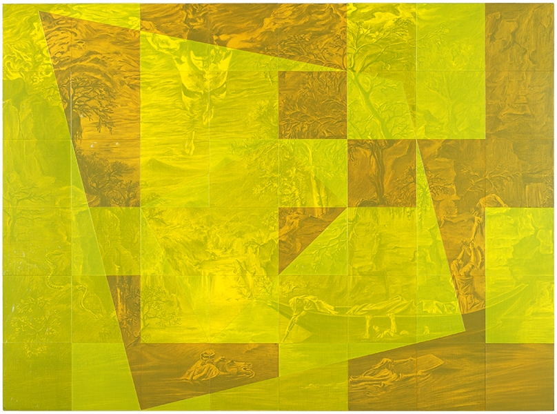 Rodney White | #61 (1989) | MutualArt