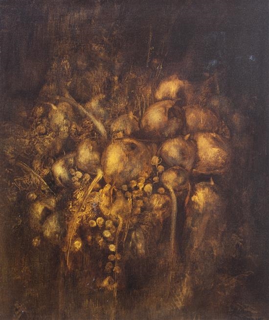 Karl Gerhardt | Flower Bouquet | MutualArt