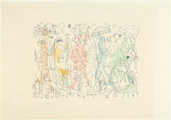 Robert Weil | 24 Artworks at Auction | MutualArt