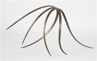 Sam Ogden | 9 Artworks at Auction | MutualArt