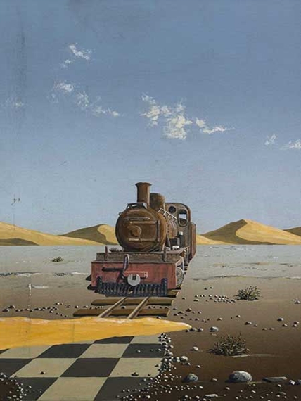 Martin Layton | Performance at Auction | MutualArt