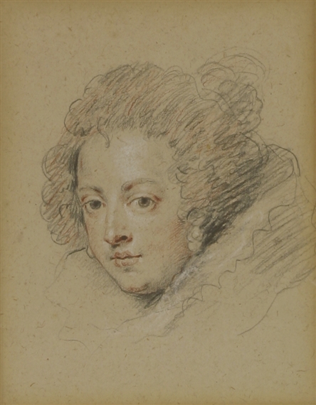 Maria Cosway (British, 1760 - 1838) - MutualArt