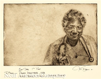 J. Kim Sessums | 1 Artworks at Auction | MutualArt