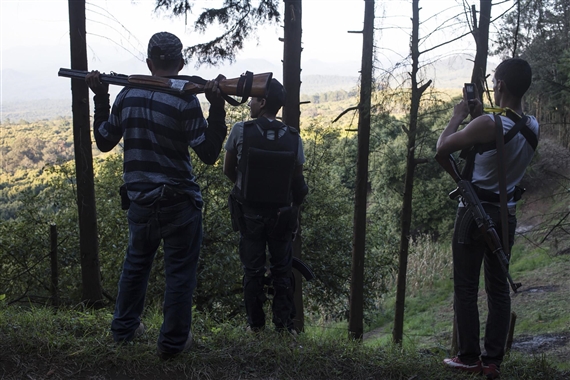 Mauricio Palos | Artist Overview | MutualArt