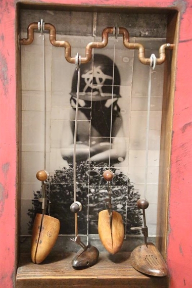 Patrick Medrano | 4 Artworks at Auction | MutualArt