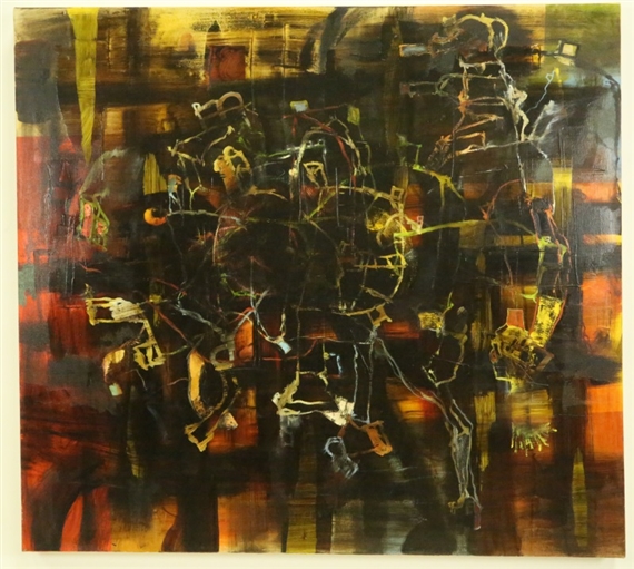 Brian Portman | Biography