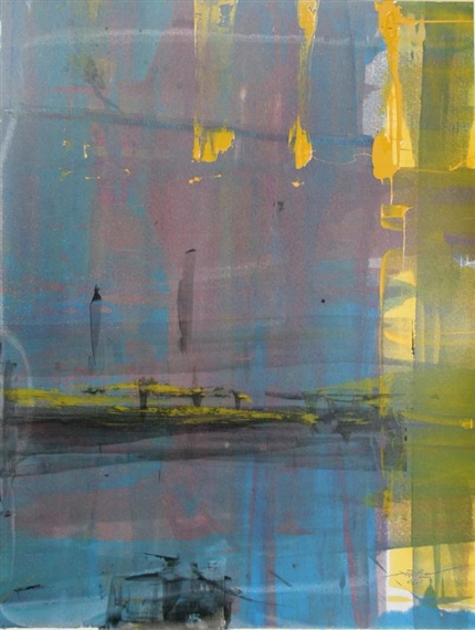 Liu Jian | CV (1999) | MutualArt